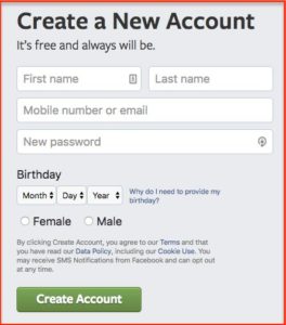 Mobile App Terms and Conditions Sample & Template | Termly