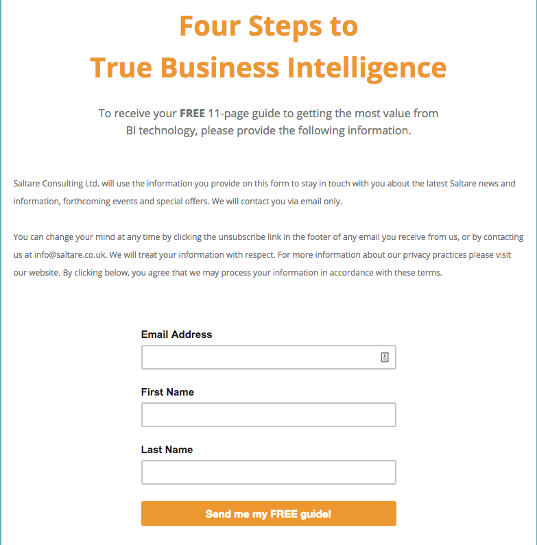GDPR Consent Examples Definitions How To Guide Termly