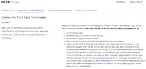 How to Write a Privacy Policy for a Website or App | Termly