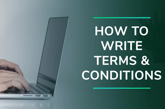 How to Write Terms and Conditions | Termly