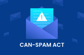 CAN-SPAM Act Laws and Requirements | Termly