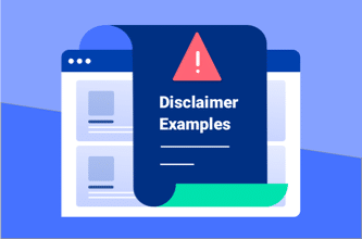 Disclaimer Examples | 8+ Disclaimer Statements