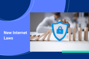 New Internet Laws – US Privacy Laws in 2021