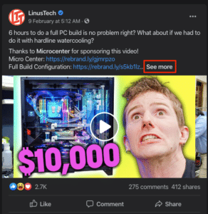 Amazon Affiliate Disclosure Statement & Examples