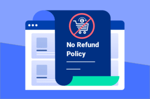 No Refund Policy Samples & Writing Guide | Termly