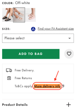 How To Write a Shipping Policy in 5 Easy Steps - Termly