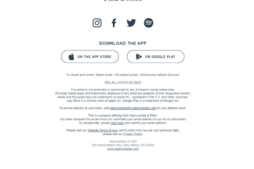 Intellectual Property Disclaimer | Termly