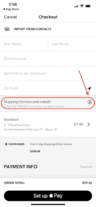 How To Write a Shipping Policy in 5 Easy Steps - Termly