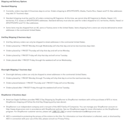 How To Write a Shipping Policy in 5 Easy Steps - Termly