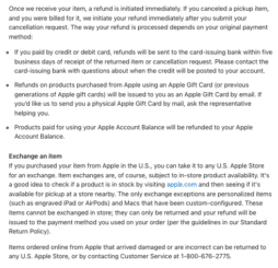 Comment rédiger une politique de retour en 5 étapes faciles - Termly