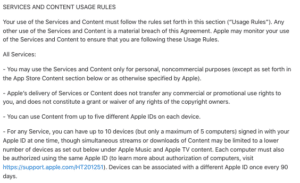 How To Write Terms and Conditions in 6 Easy Steps - Termly