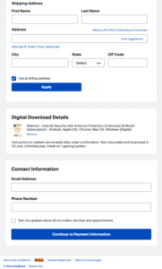How To Write a Privacy Policy in 9 Easy Steps