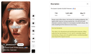 Social Media Disclaimers | Examples & Template
