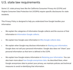 How To Write a Privacy Policy in 9 Easy Steps
