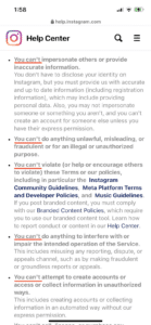 Mobile App Terms and Conditions Sample & Template