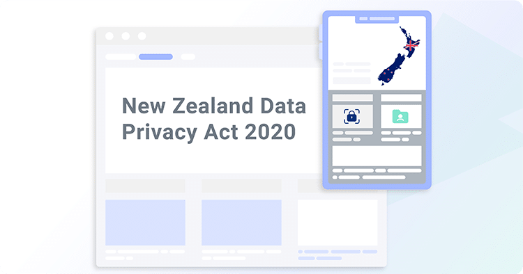 New Zealand Data Privacy Act 2020 Explained