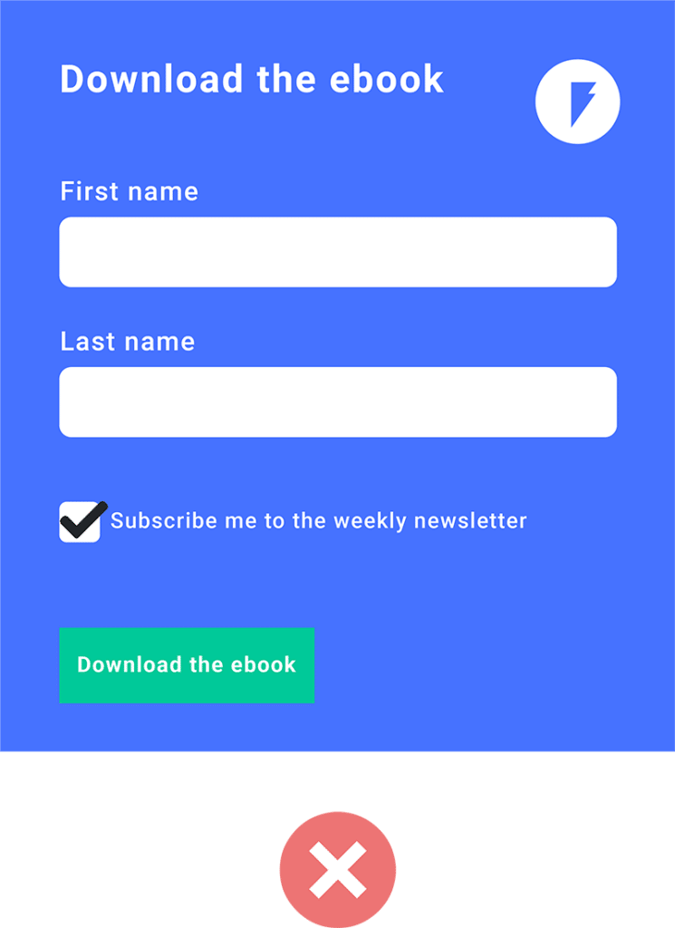 GDPR Consent Form Examples: 6 Do's and Don'ts