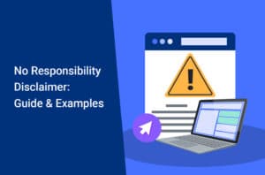 Disclaimer Examples | 8+ Disclaimer Statements