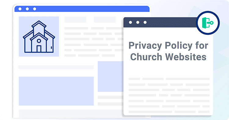 Privacy Policy for Church Websites