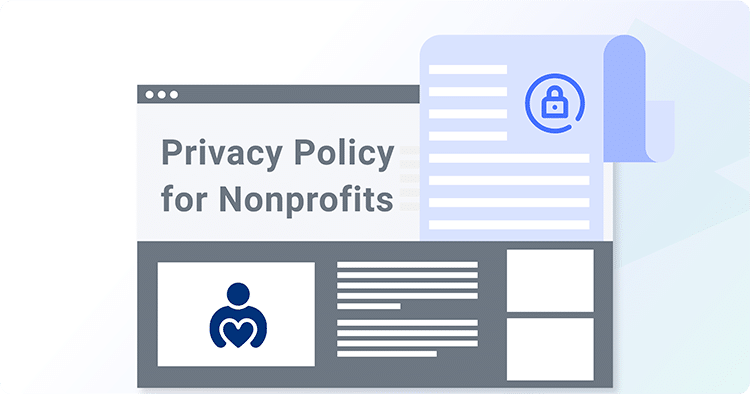 Privacy Policy for Nonprofits