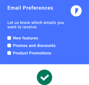GDPR Consent Form Examples: 6 Do's and Don'ts