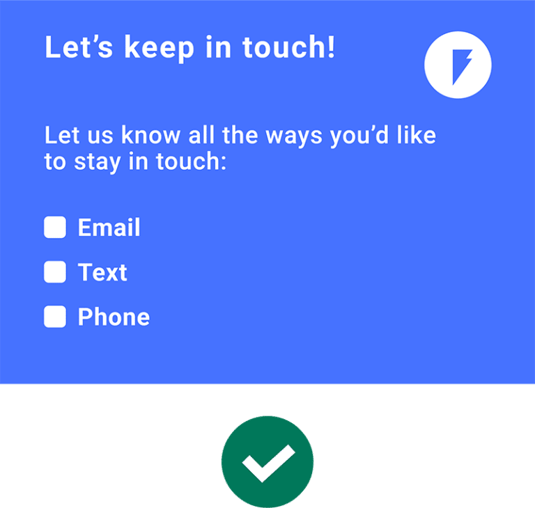 GDPR Consent Form Examples: 6 Do's and Don'ts