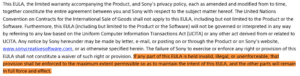 How To Write a EULA for Your Software or App in 6 Easy Steps