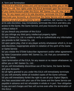 How To Write a EULA for Your Software or App in 6 Easy Steps