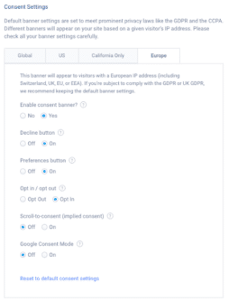 Indiana Consumer Data Protection Act: First Look & Summary