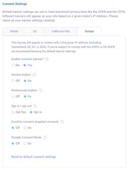 GDPR for Dummies: Simple GDPR Guide for Beginners