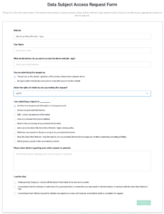 GDPR for Dummies: Simple GDPR Guide for Beginners