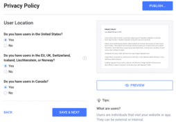 How To Write a Privacy Policy in 9 Easy Steps