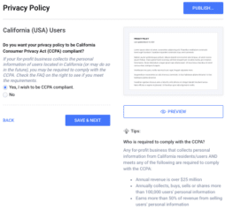 What You Must Include in an Instagram Privacy Policy