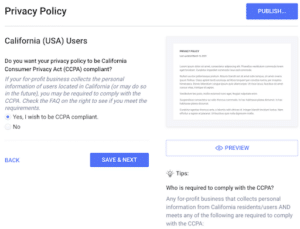 Privacy Policy Updates: Why and How To Update