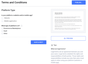 Small Business Terms and Conditions Template & Guide - Termly