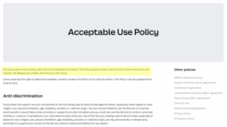 14 Website Policies You Need and How To Make Them