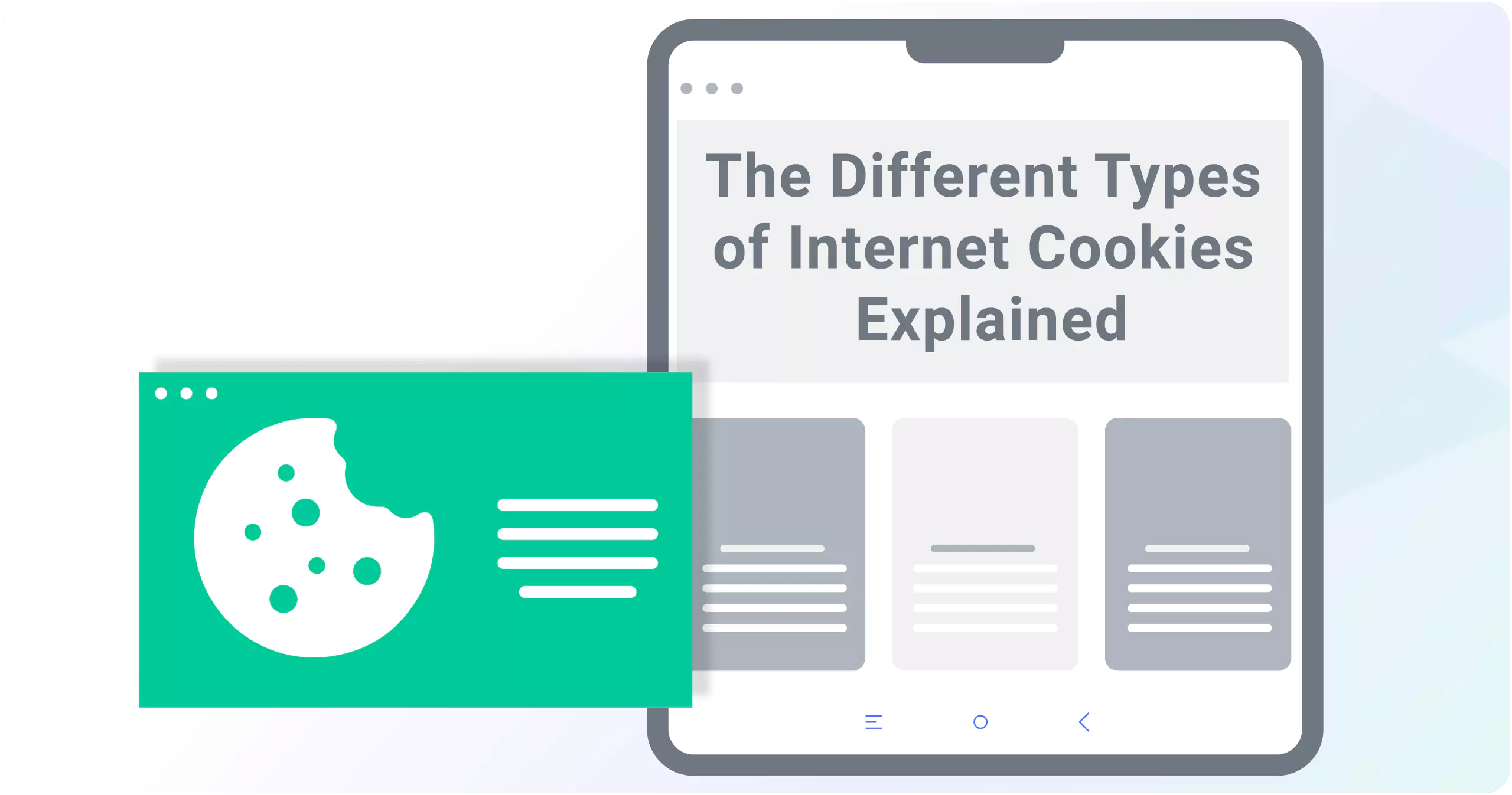 Computer Cookies Browser Cookies Explained PC Network