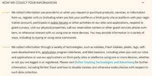 How To Write a Privacy Policy in 9 Easy Steps