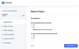 What Is an "All Sales Are Final" Policy & How To Write One | Termly