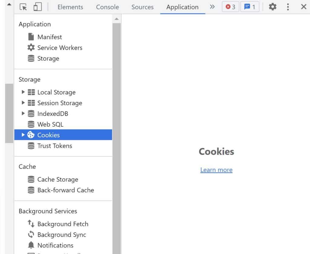 Does My Website Use Cookies?