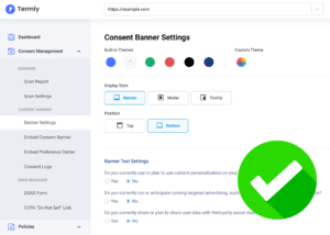 Opt In vs Opt Out: Qual è la differenza? | Termly