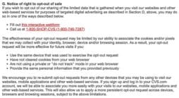 CCPA Privacy Policy Requirements, Examples & Template - Termly