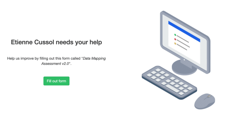 GDPR Data Mapping Process: Examples, Best Practices & Tools - Termly