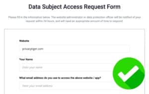 What Is a DSAR? Data Subject Access Requests Explained