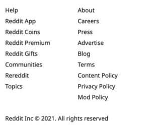 Instagram Privacy Policy - Termly
