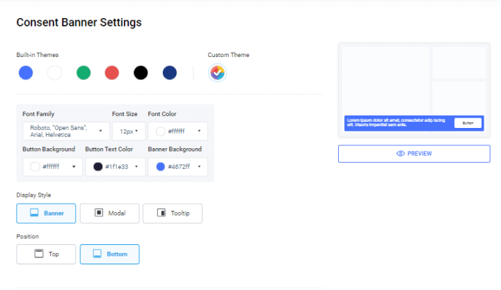 Cookie Consent Automated Solution For Cookie Laws Termly