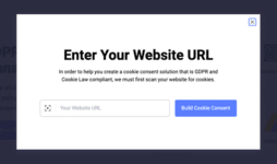 GDPR Cookies: Consent & Policy Requirements