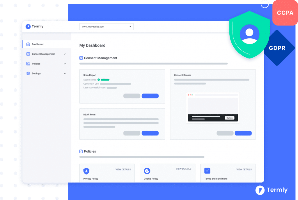 Eikon Labs Streamlines Compliance Using Termly - Termly