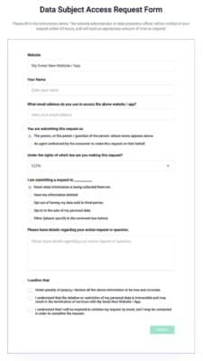 What Is DSAR? Data Subject Access Requests Explained