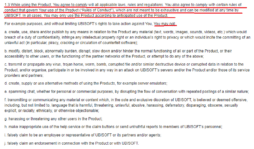 EULA vs. Terms and Conditions - Termly